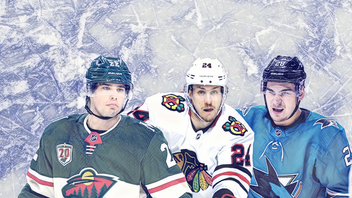 NHL: So spielen Pius Suter, Kevin Fiala und Co. in der Saison 2020/21