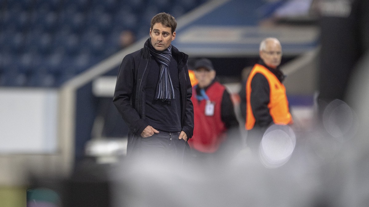 FC Luzern: Die Entlassung von Trainer René Weiler ist erst der Anfang