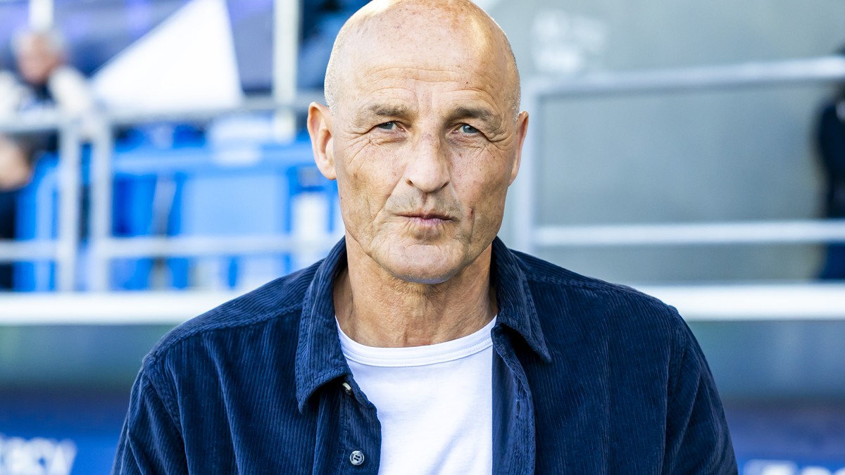 GC bestätigt: Peter Zeidler übernimmt den Klub am Montag