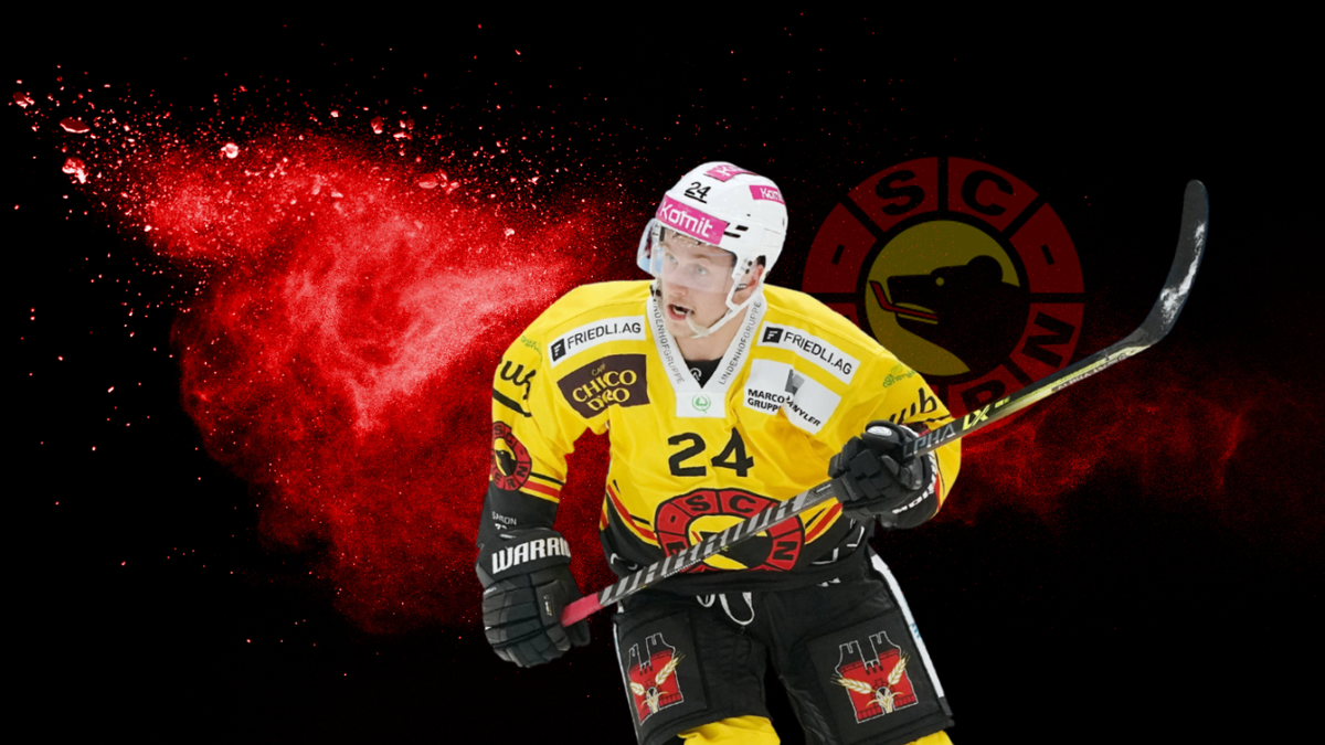 SCB in der Saison 2023/24: Alles zu Kader und Spielplan