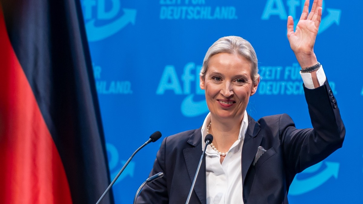Young Hoon Kim soll sich für die AfD ausgesprochen haben – stimmt das?