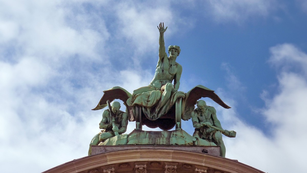 Zeitgeist um 1900: Ein Rundgang durch Luzern