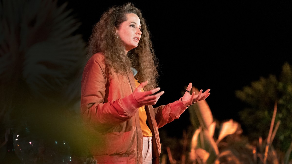 «Sing meinen Song»: Bei Steff la Cheffe ist der Name Programm