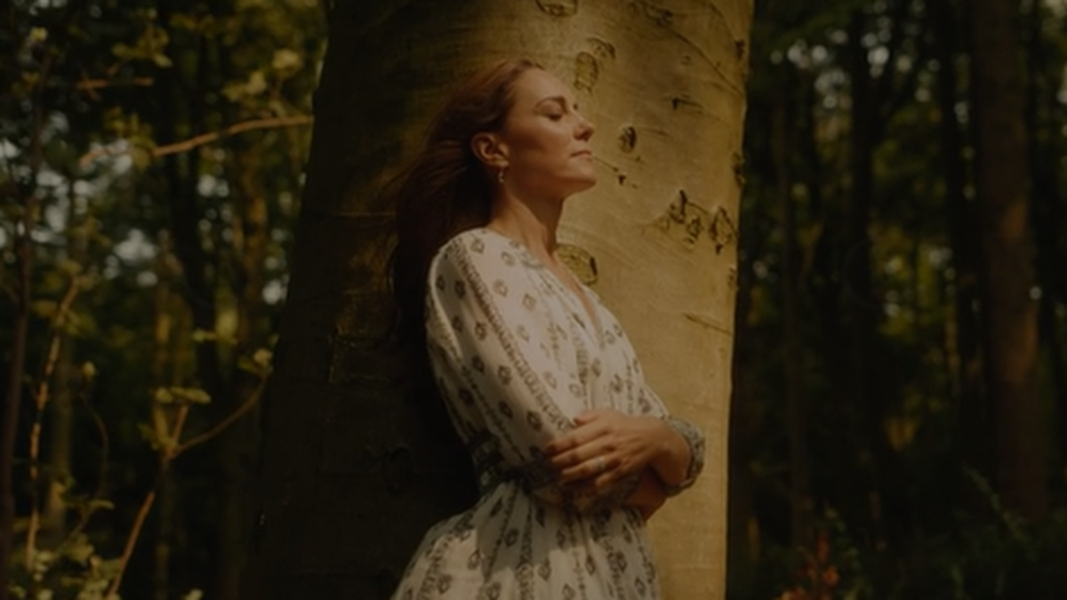 Prinzessin Kate hat Krebs nach Chemotherapie besiegt