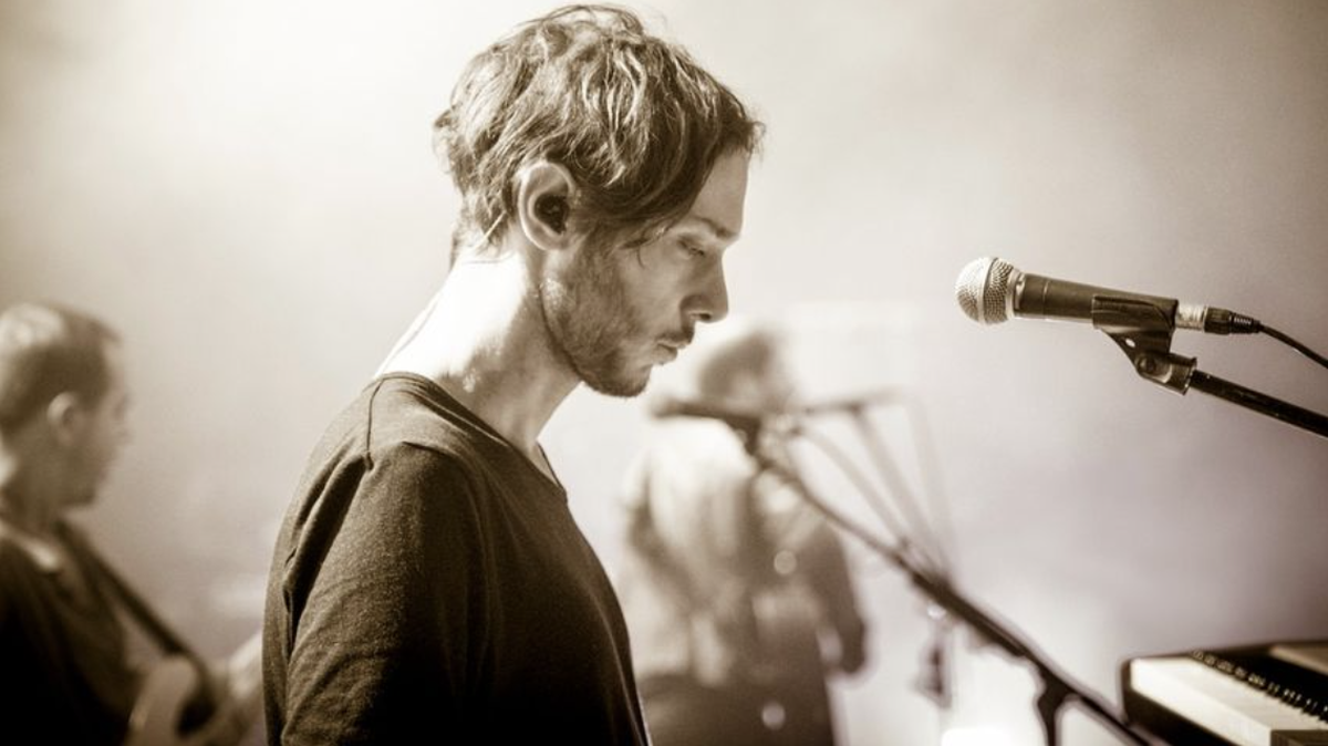 Wanda-Keyboarder Christian Hummer ist tot