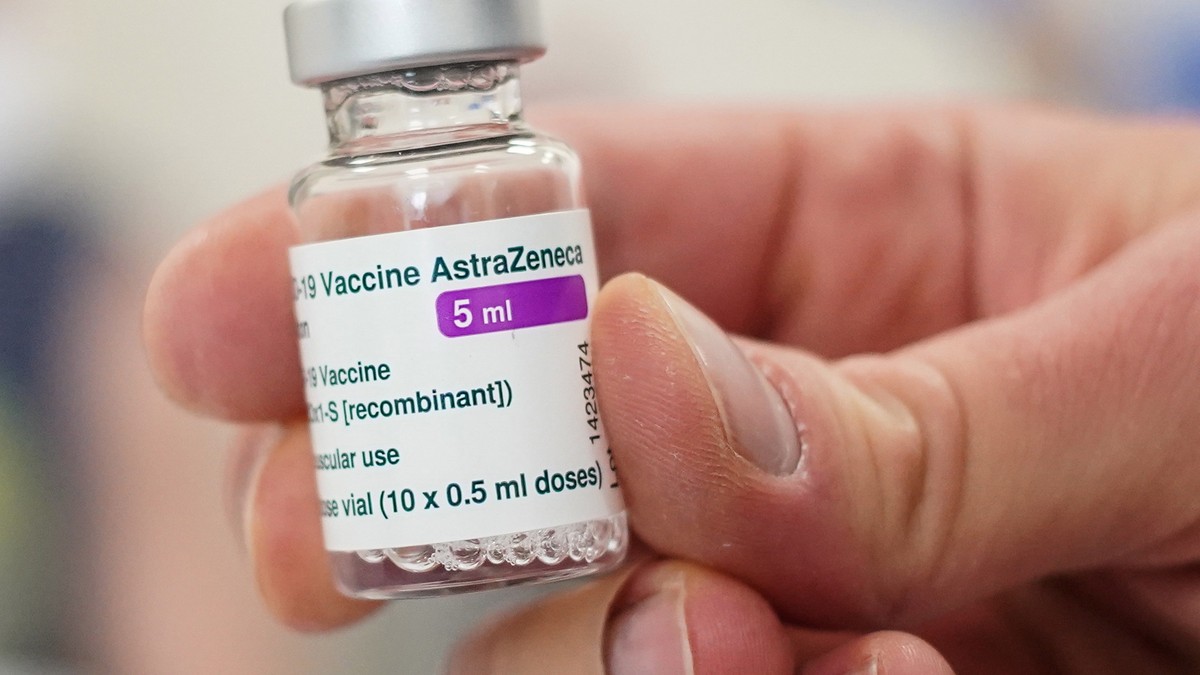 Wird Astrazeneca jetzt in der Schweiz zugelassen? US-Studie liegt vor