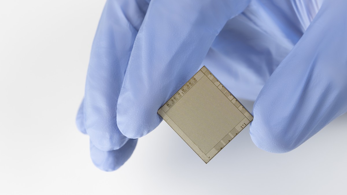 USA beschränken Export von KI-Chips nach China und Russland