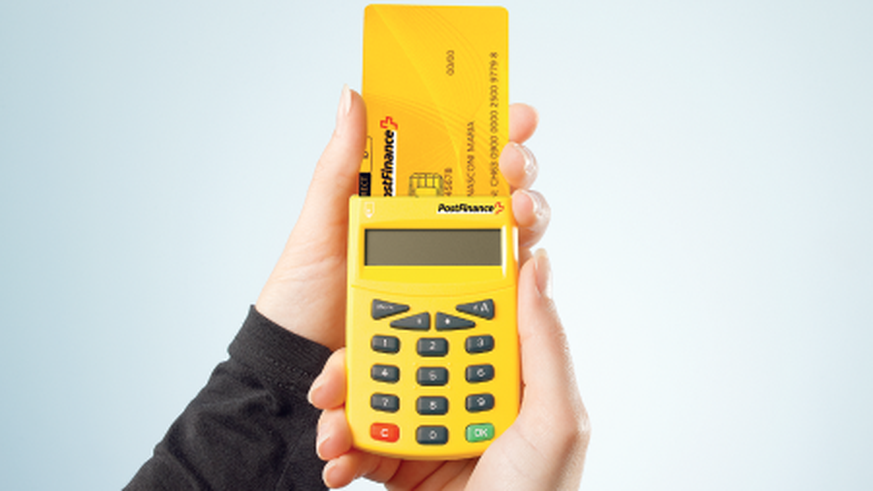 Postfinance Kartenleser Anleitung – KUWTC