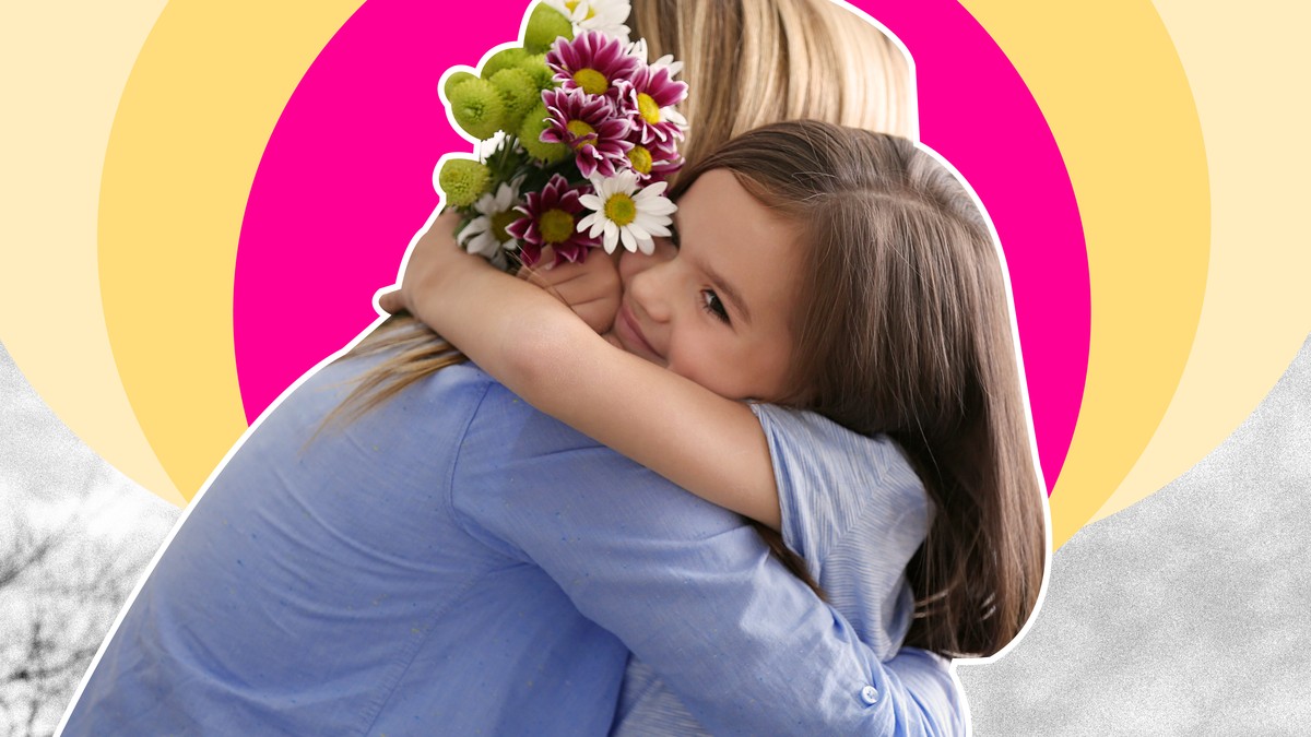 Muttertag: 7 spannende Fakten zu Müttern