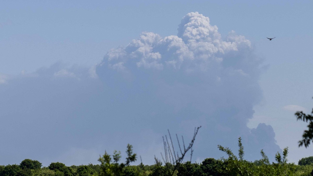 Explosion bei Baden: Kapo Aargau bestätigt zwei Todesopfer