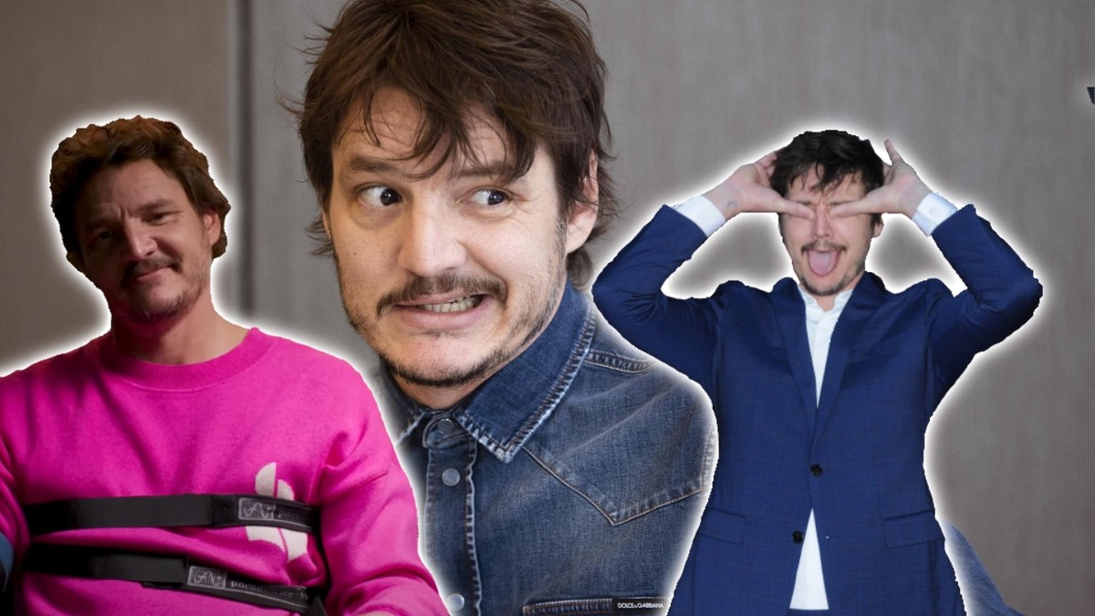 11 Gründe, warum Pedro Pascal gerade der wohl lustigste Schauspieler ist