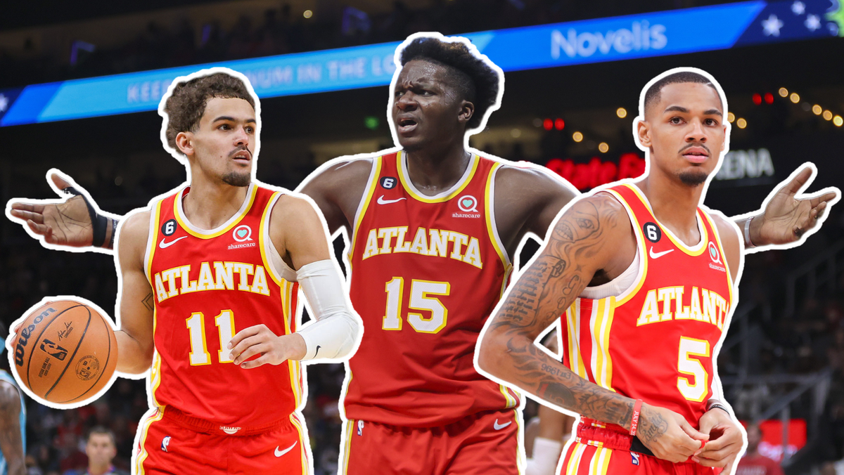 NBA: Capela hat einen neuen Coach – aber Atlantas Probleme liegen tiefer