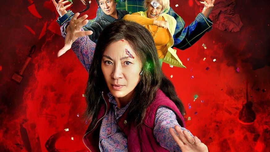 Nach den Golden Globes ist vor den Oscars: Die 5 eigensinnigsten Filme