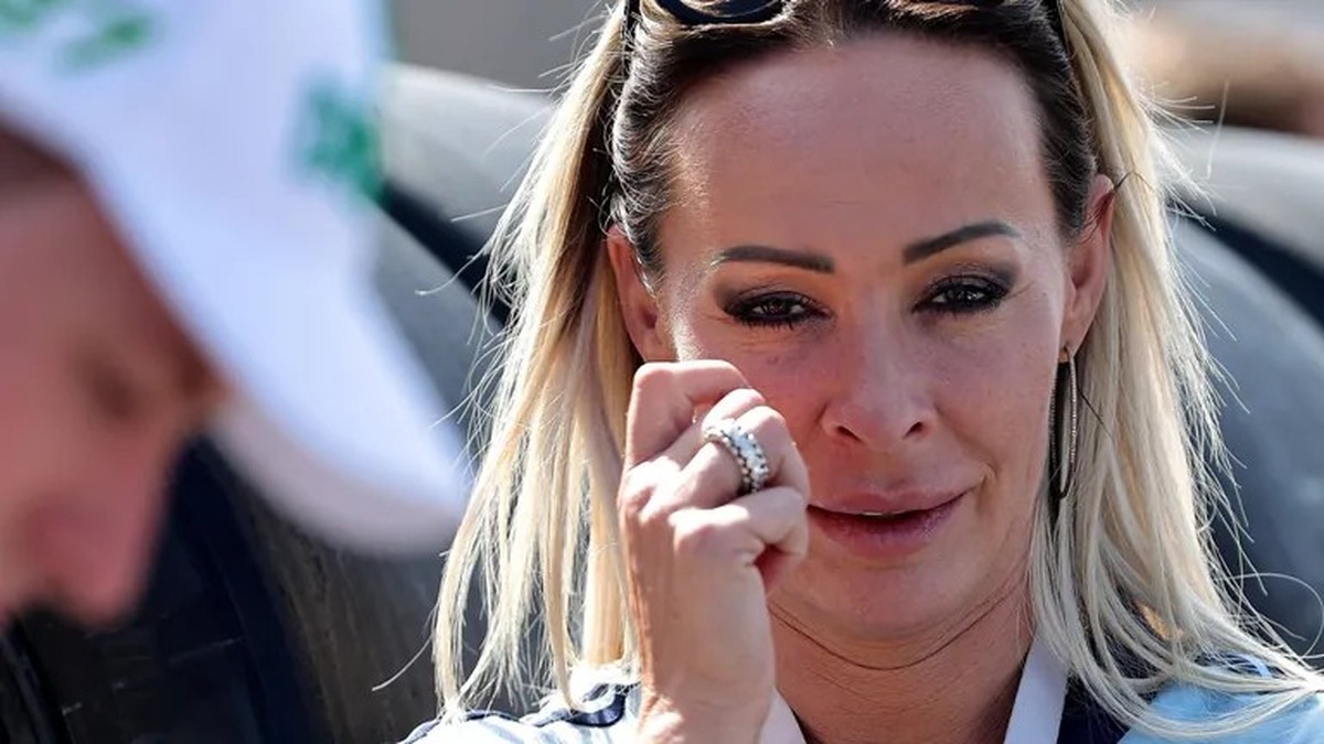 Cora Schumacher geht nach Vorwürfen anwaltlich gegen Sohn David vor