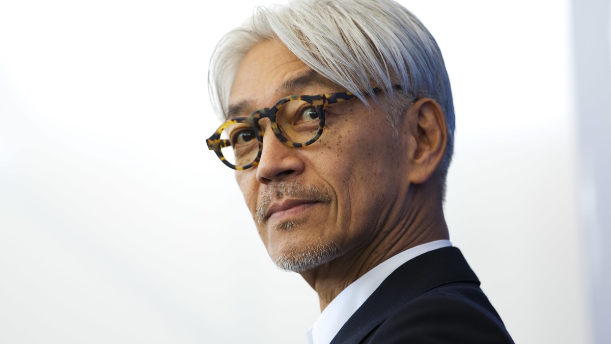 Japanischer Musiker und Komponist Ryuichi Sakamoto ist tot