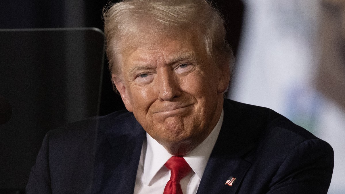 Trump kritisiert Gefangenenaustausch heftig, vergisst aber eine Sache