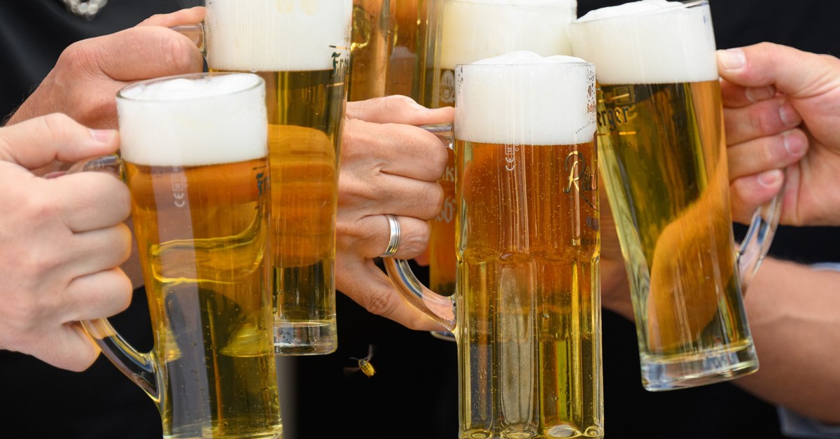 Deutschland: Für Bier und Cola muss man bald mehr bezahlen