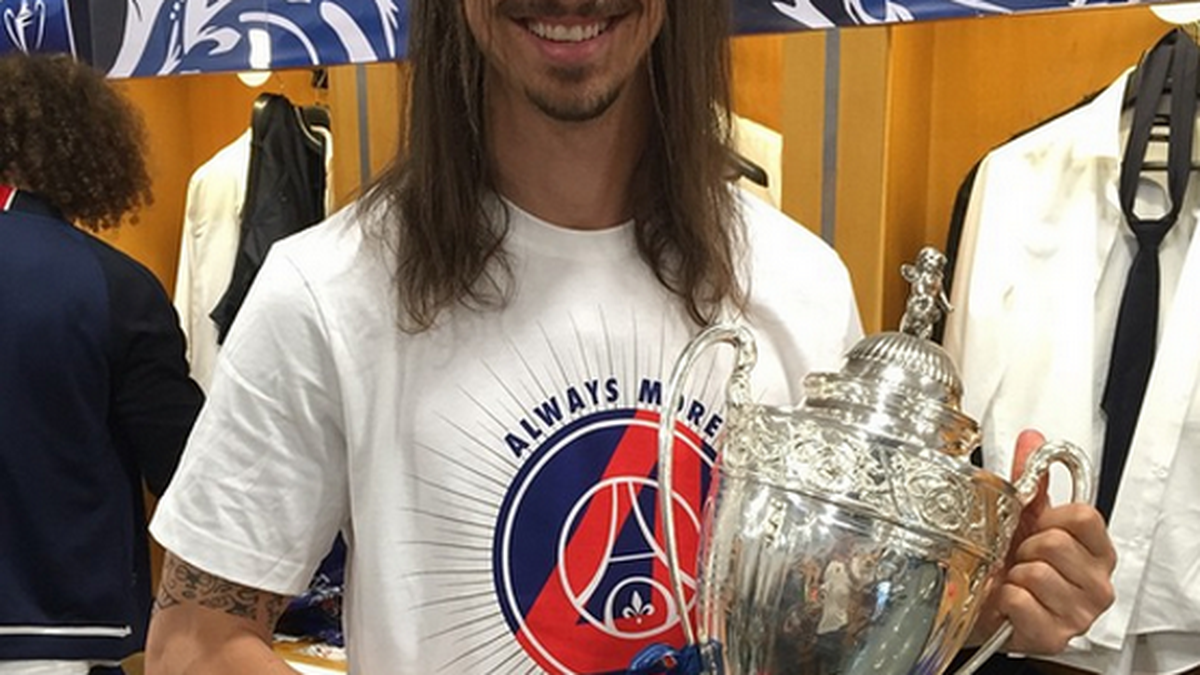 Pipi, Kloppo, Wendy und Messi(as): Wer neben Stan und Roger dieses ...