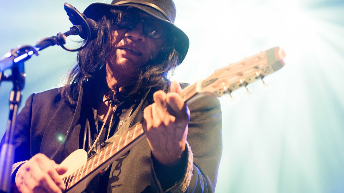 «Searching for Sugar Man»: US-Folksänger Sixto Rodriguez verstorben