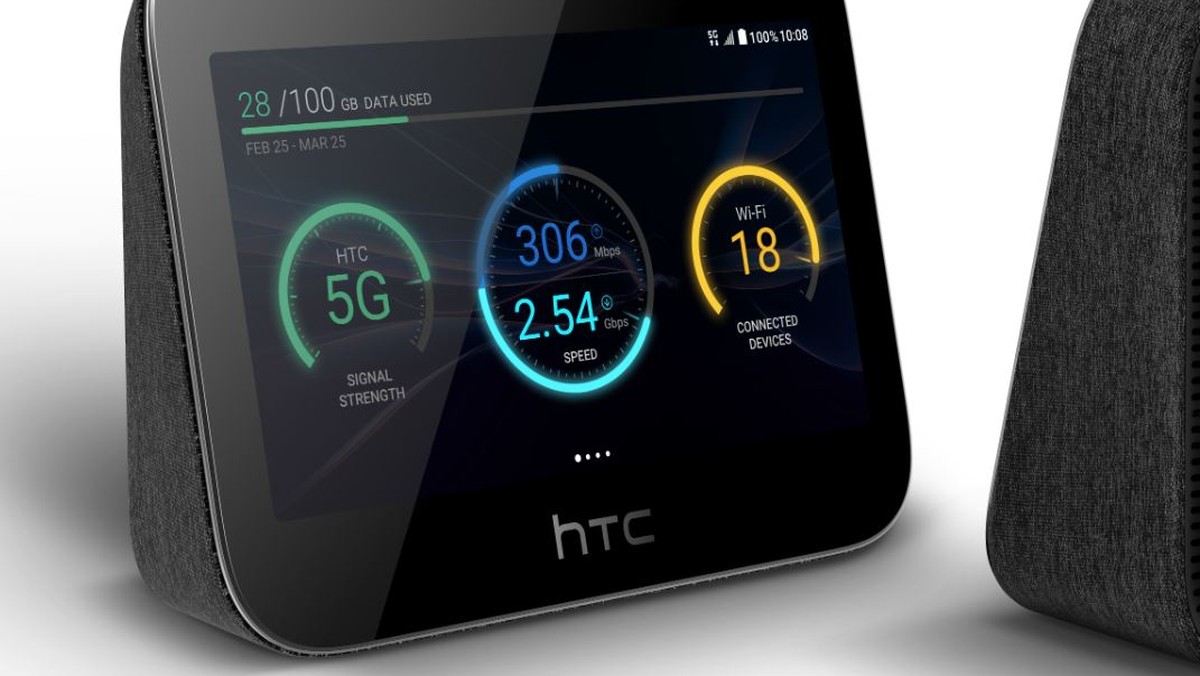 Sunrise verkauft ersten 5G-Router: Schnelles Internet für zu Hause?