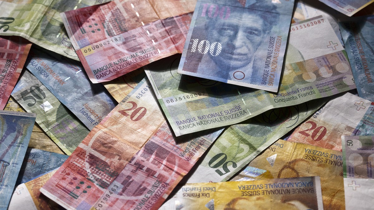 Die neue 10er-Note kommt – 10 Dinge, die du über unsere Banknoten nicht ...