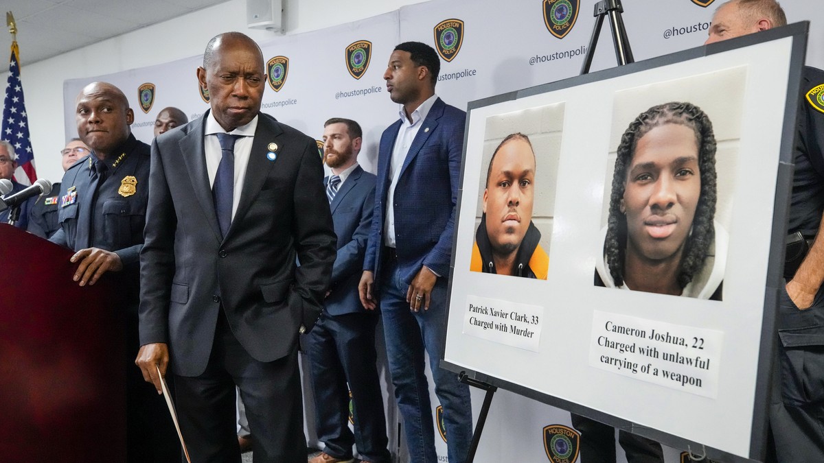 33-Jähriger nach Tod von US-Rapper Takeoff unter Mordverdacht