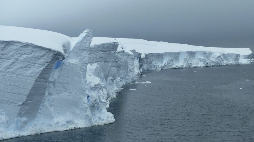 Erste Klima-Kipppunkte könnten laut Studie schon 2030 erreicht werden