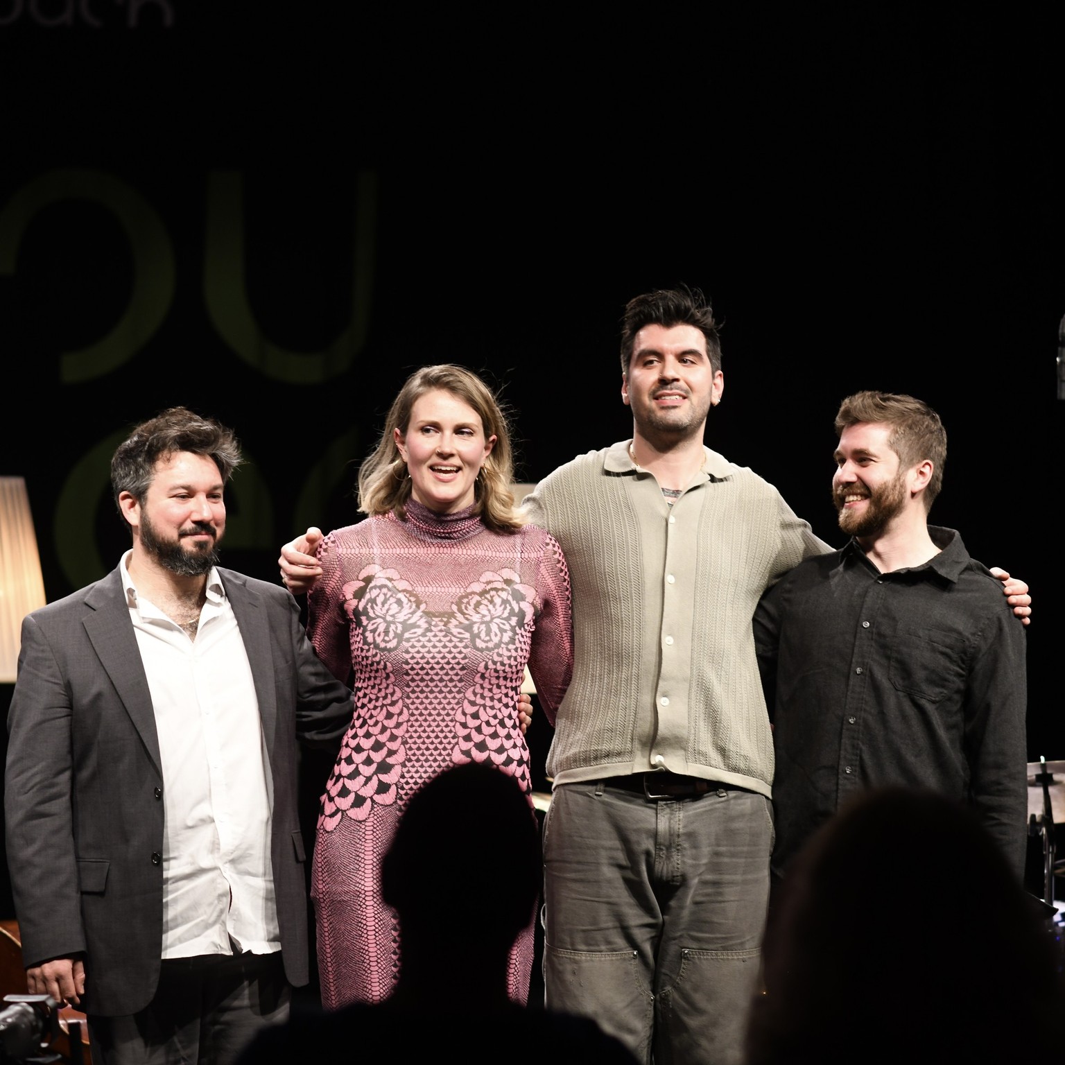 Kaisa Mäensivu @ Musig im Pflegidach, Muri