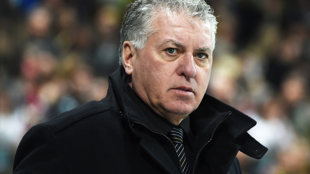 NLA: Darum wurde Doug Shedden bei Lugano entlassen