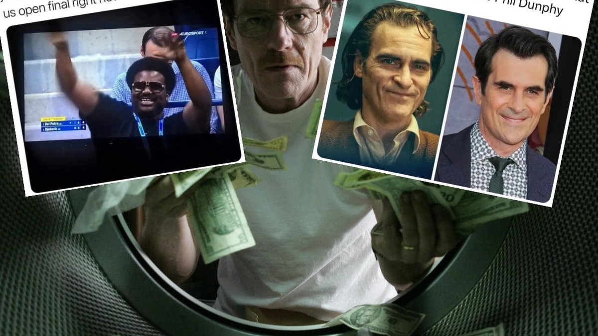 Filme und Serien: Hier lang für die lustigsten Memes