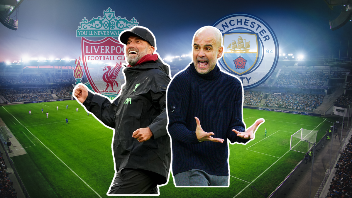 Ein letztes Mal Klopp vs. Pep – Ode an Liverpool und Manchester City
