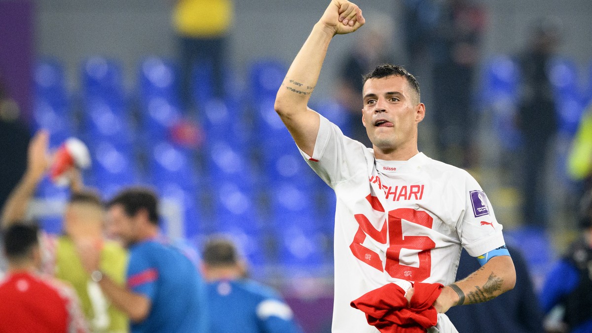 Weshalb es dieses Mal anders ist und man Granit Xhaka verstehen kann Weshalb es dieses Mal anders ist und man Granit Xhaka verstehen kann