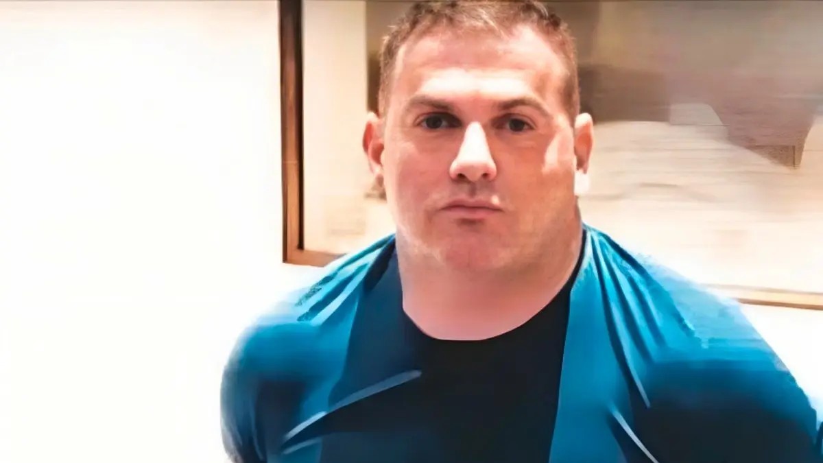 Camorra-Boss Raffaele Imperiale schenkt Italien eine Insel in Dubai