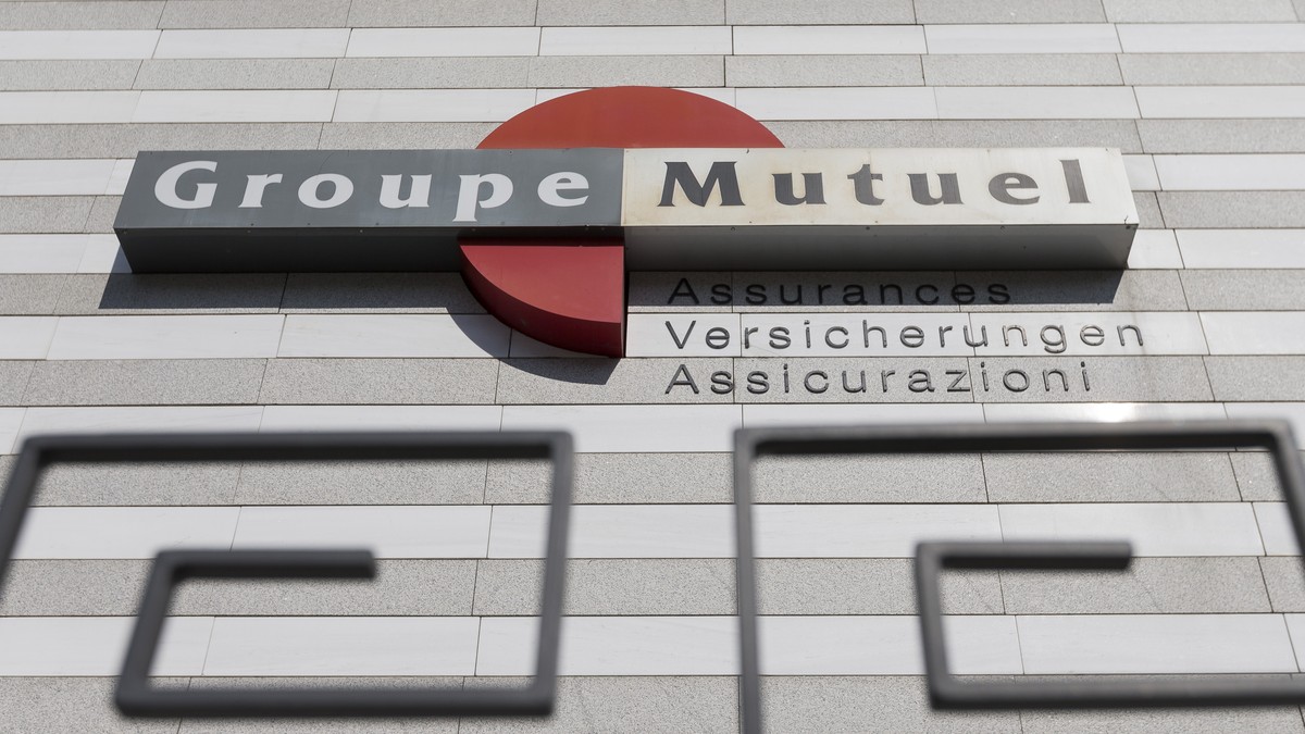 Groupe Mutuel will Versicherten 100 Millionen Franken zurückzahlen