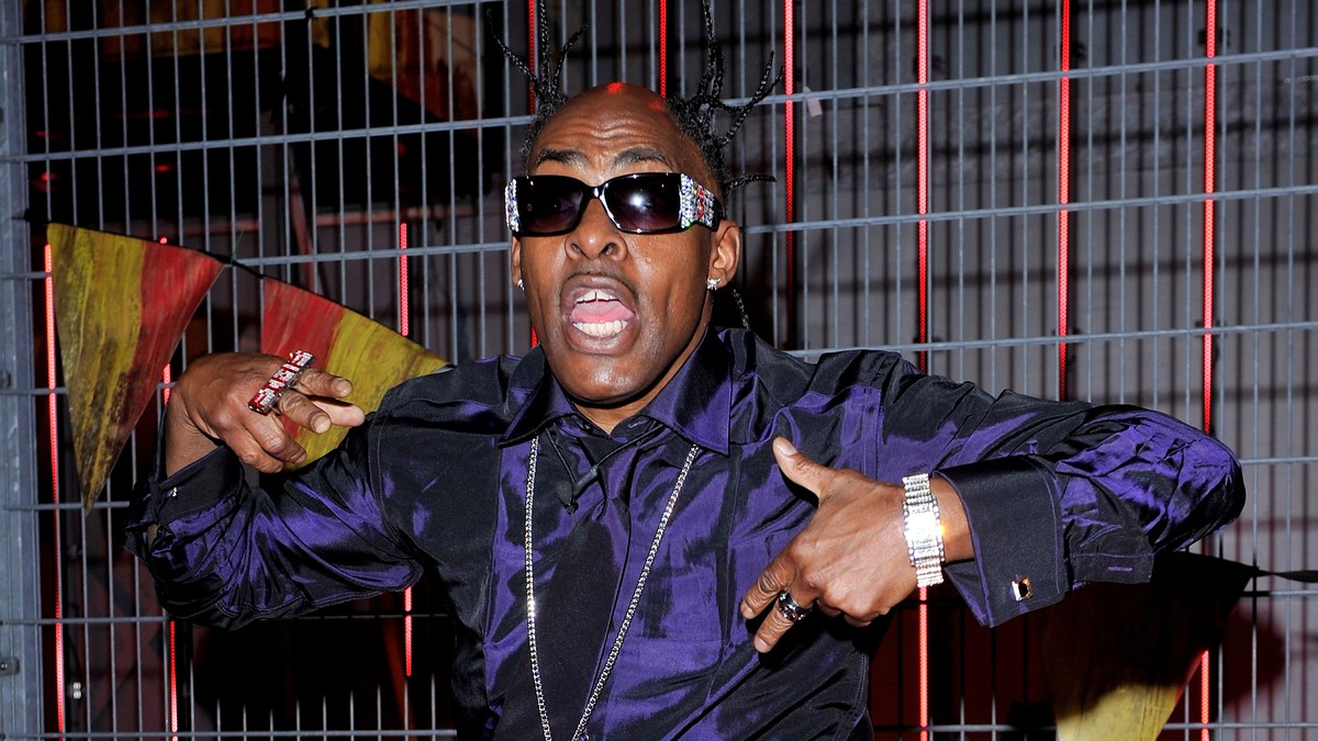 US-Rapper Coolio ist tot – hier 7 Fakten, die du noch nicht kennst