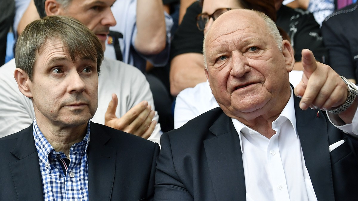 FCB-Showdown: Warum fast alles von Karl Odermatt abhängt