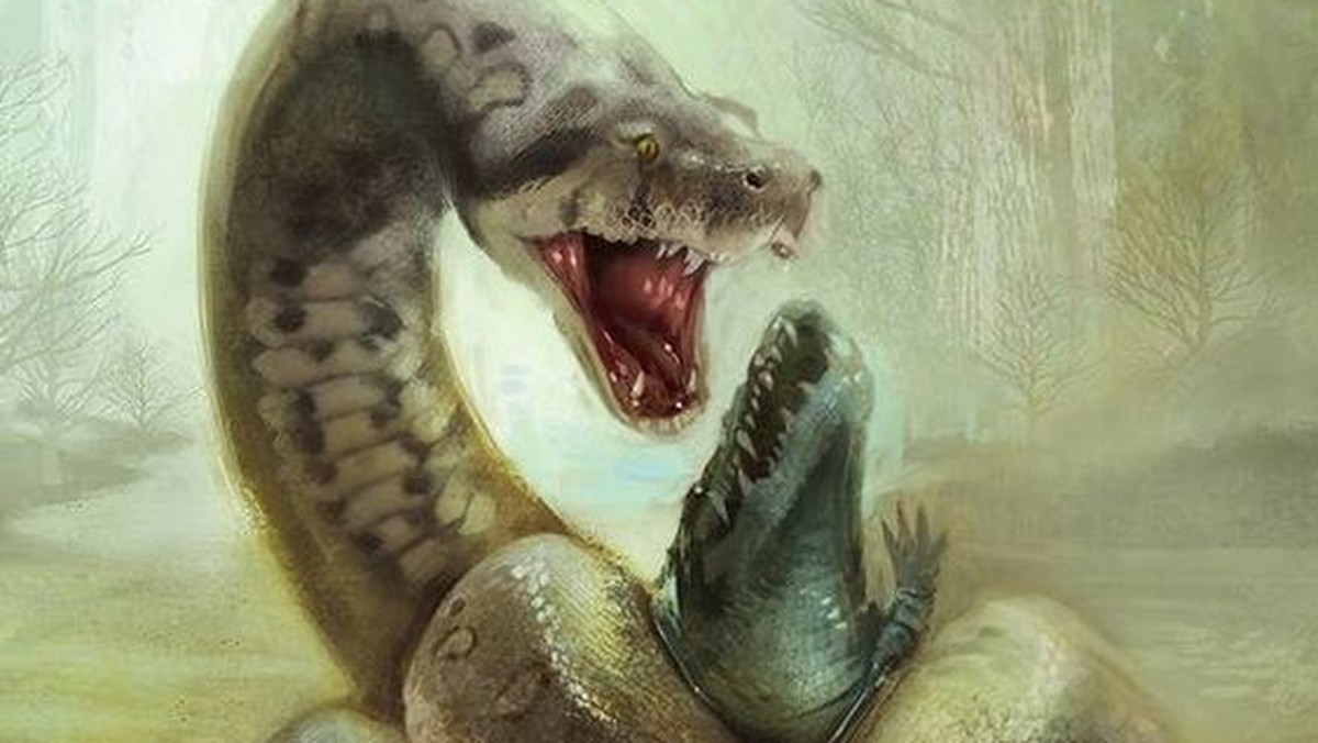 Diese 9 Urzeit-Giganten sind ausgestorben