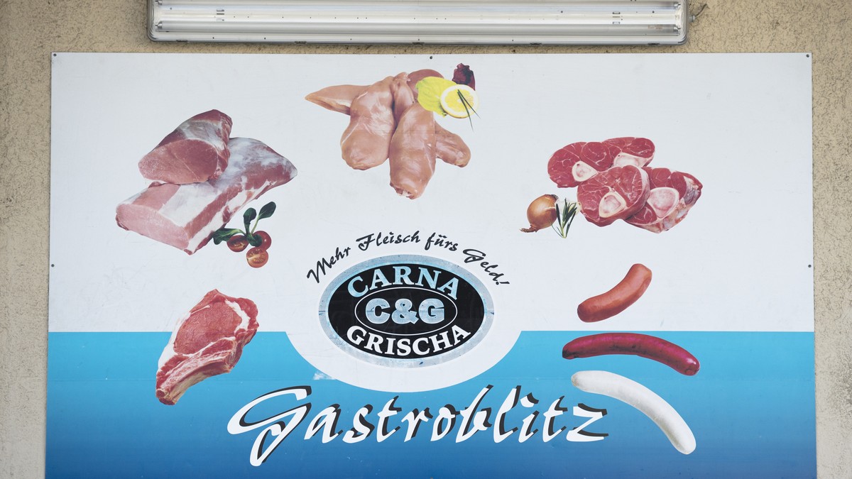 «Die Geiz-ist-geil-Mentalität ist in der Fleischbranche gefährlich»