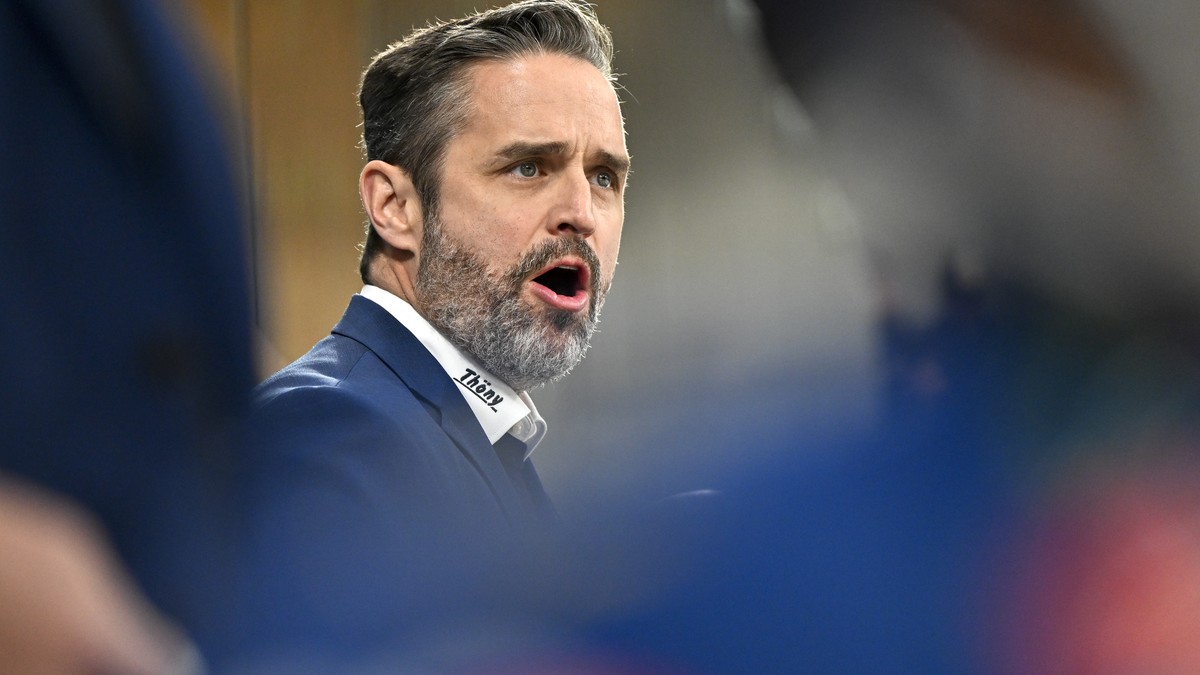 Josh Holden verlängert beim HCD um zwei Jahre