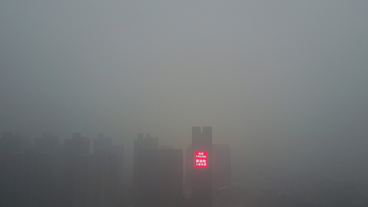 Sam Fankhauser über das 2-Grad-Ziel: «Die Schweiz sollte viel weiter sein»