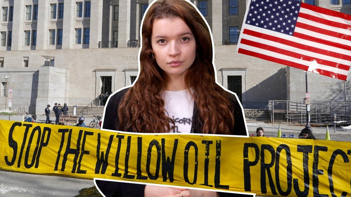 Das musst du zum umstrittenen «Willow Project» wissen