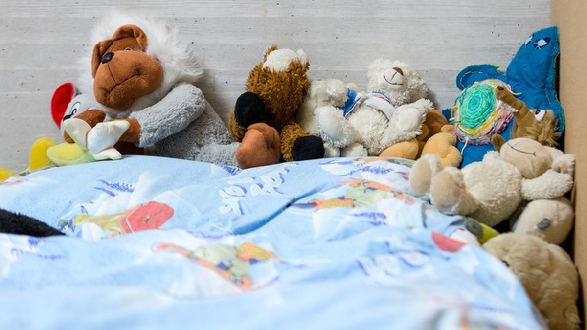 Inzest-Mutter vor Gericht: «Ich will ein Kind von meinem Sohn»