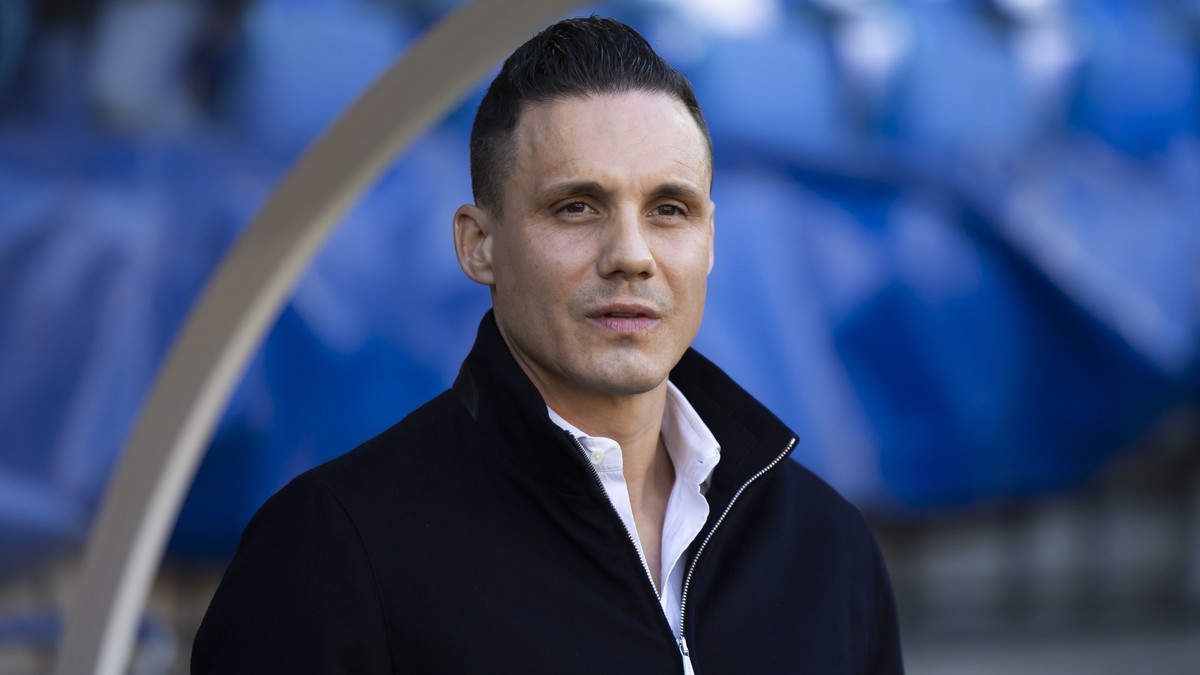 David Degen im Interview über den FC Basel und seine Zukunft