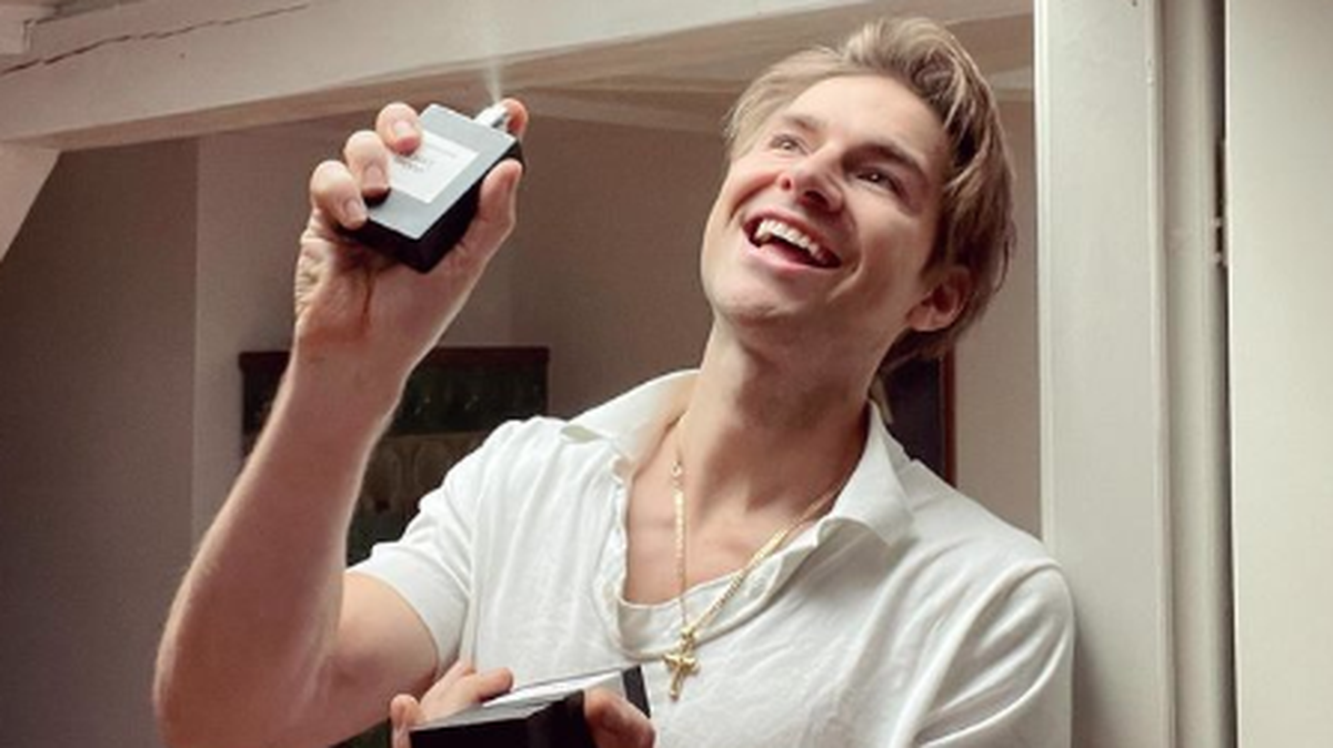 Jeremy Fragrance: Alles, was es über den Influencer zu wissen gibt