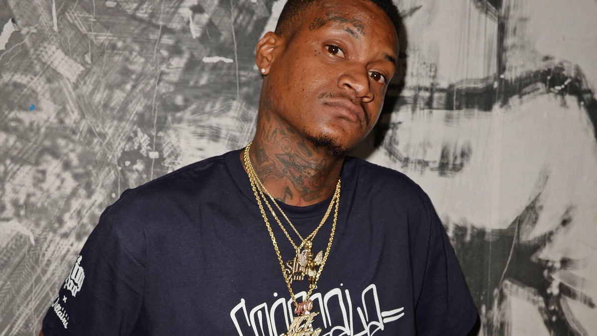 Rapper Slim 400 wurde in Los Angeles erschossen