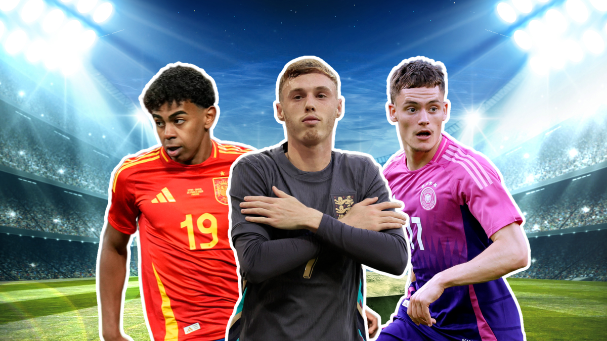 EM 2024: Diese 24 Jungstars könnten zur grossen Überraschung werden