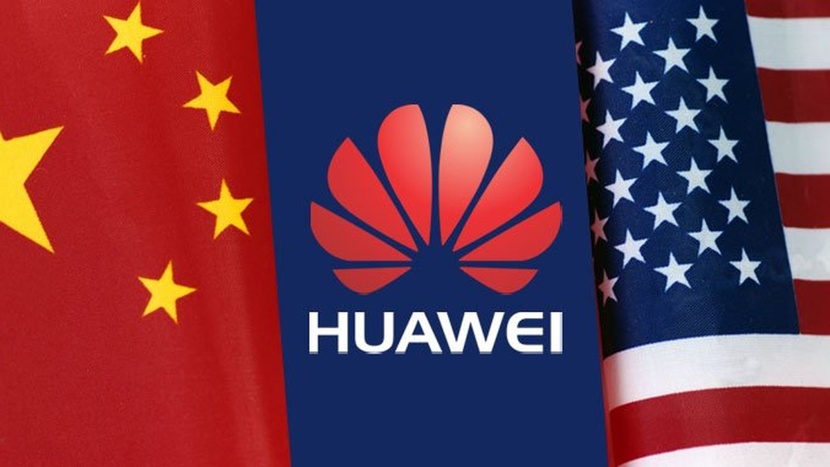 USA geben Huawei Galgenfrist und setzen 46 weitere Firmen auf schwarze Liste