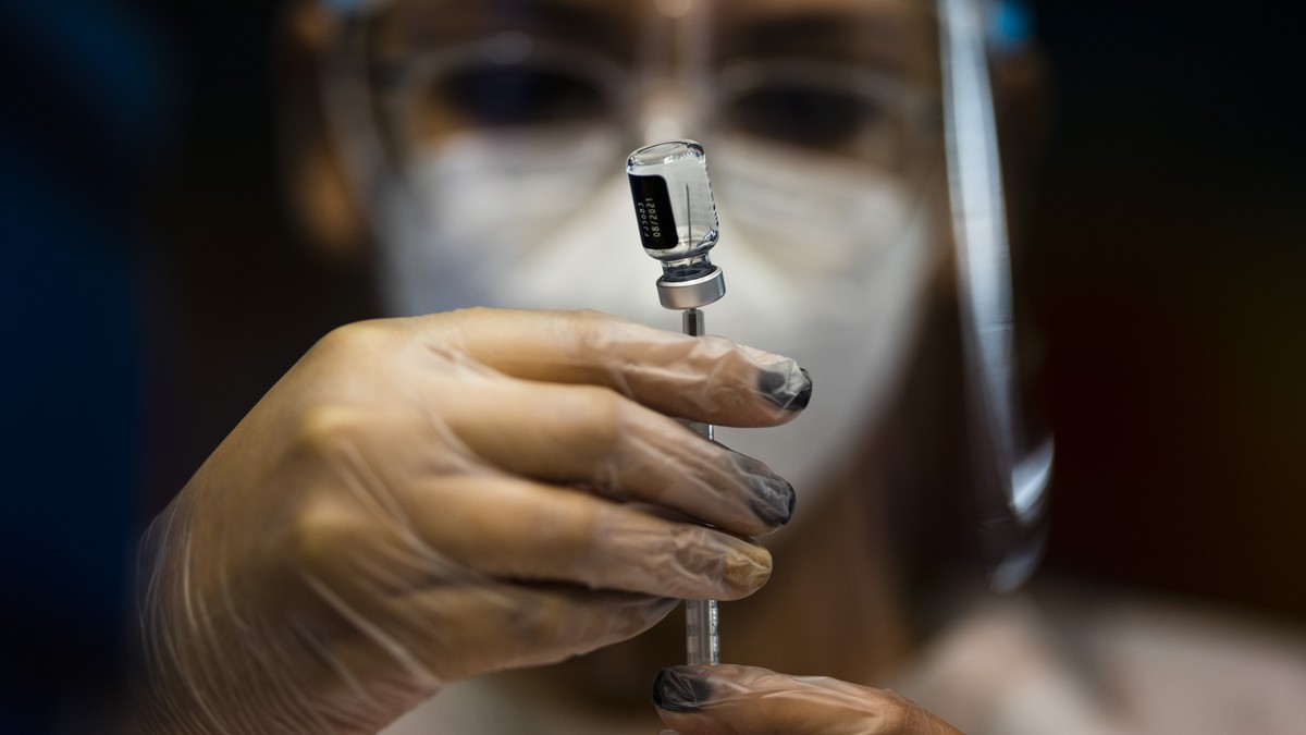 Massenentlassung bei Pfizer in Zug