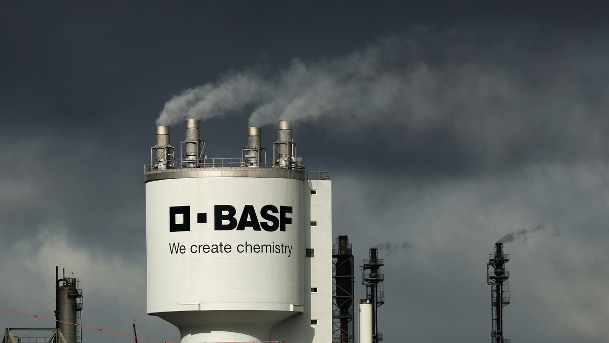 BASF legt weitere Anlagen still – 300 Jobs betroffen