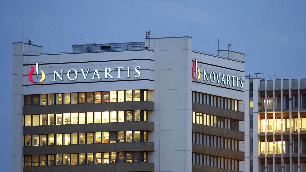 Aus für zwei Klassiker: Novartis streicht Vita-Merfen und Euceta